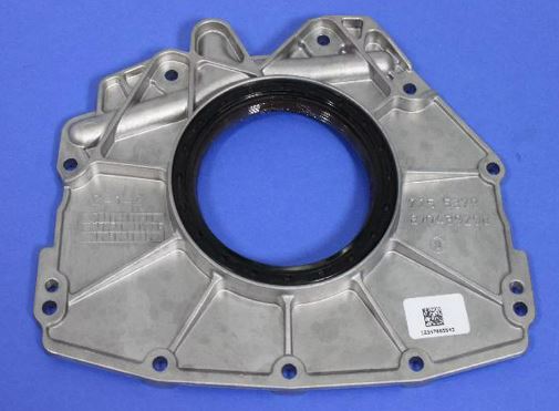 Rear main crankshaft Retainer for 3.0L Jeep Grand Cherokee WH – Poly4x4