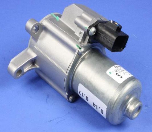 Transfer Case Motor For Jeep Grand Cherokee WH Jeep Commander XH – Poly4x4