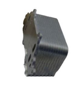 Oil Cooler For 3.0L Jeep Grand Cherokee WK – Poly4x4