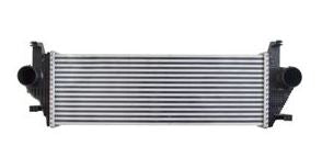 Turbo Trans Cooler for Jeep Grand Cherokee WK – Poly4x4