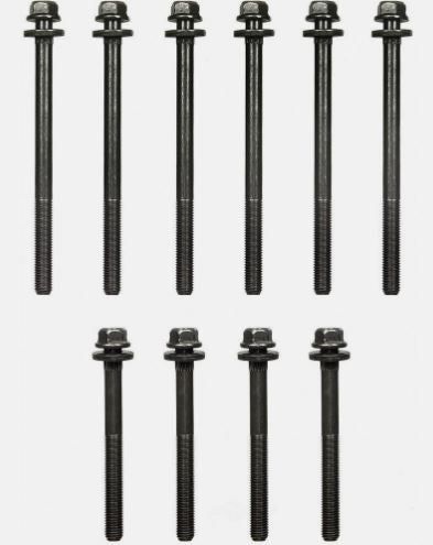 DOHC Head Bolt Kit For Chrysler PT Cruiser Dodge Neon – Poly4x4