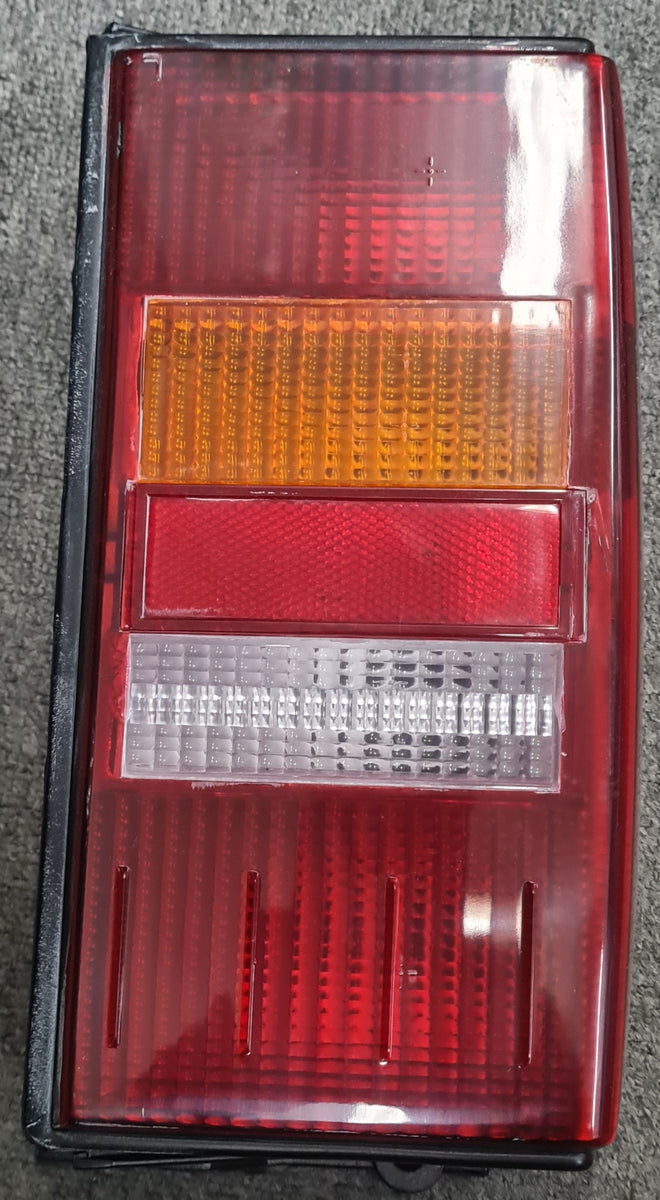 Left Tail light For Jeep Cherokee XJ s1 – Poly4x4