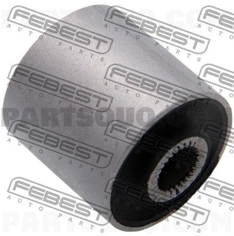 Rear toe link bushing for Jeep Compass Patriot Dodge Caliber PM – Poly4x4